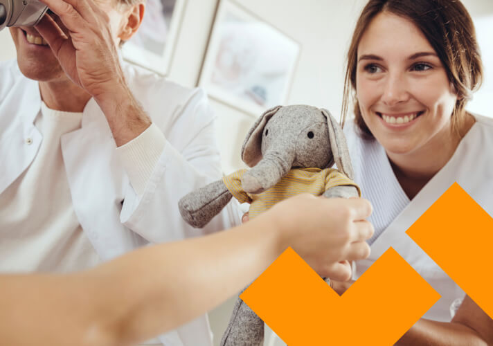 Vokus Personal - Einrichtungen